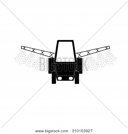 Stock Vector Tractor Images, Illustrations & Vectors (Free) - Bigstock