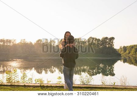 People, Love Nature Image & Photo (Free Trial) | Bigstock