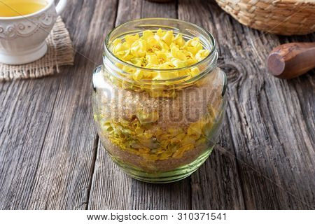 Jar Filled Fresh Image & Photo (Free Trial) | Bigstock