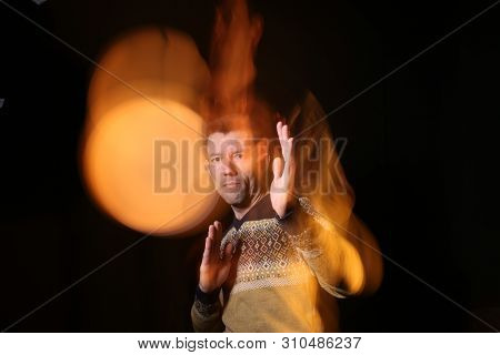 Special Effects Sudden Image & Photo (Free Trial) | Bigstock