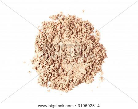 Face Powder Texture Image & Photo (Free Trial) | Bigstock