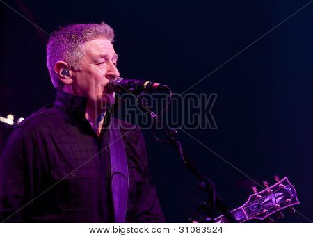 NEW YORK - MAR 16: Image & Photo (Free Trial) | Bigstock