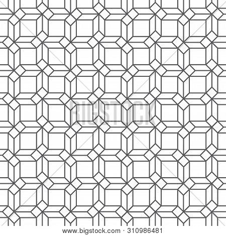 Octagon Pattern Images, Illustrations & Vectors (Free) - Bigstock