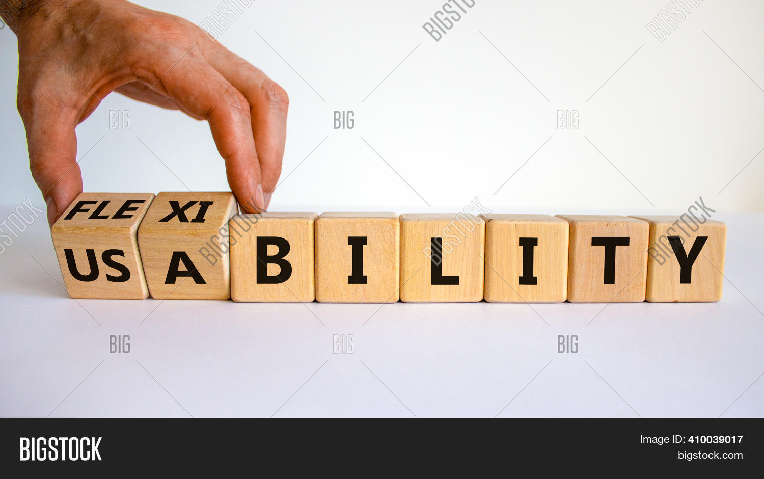 Flexibility Usability Image & Photo (Free Trial) | Bigstock