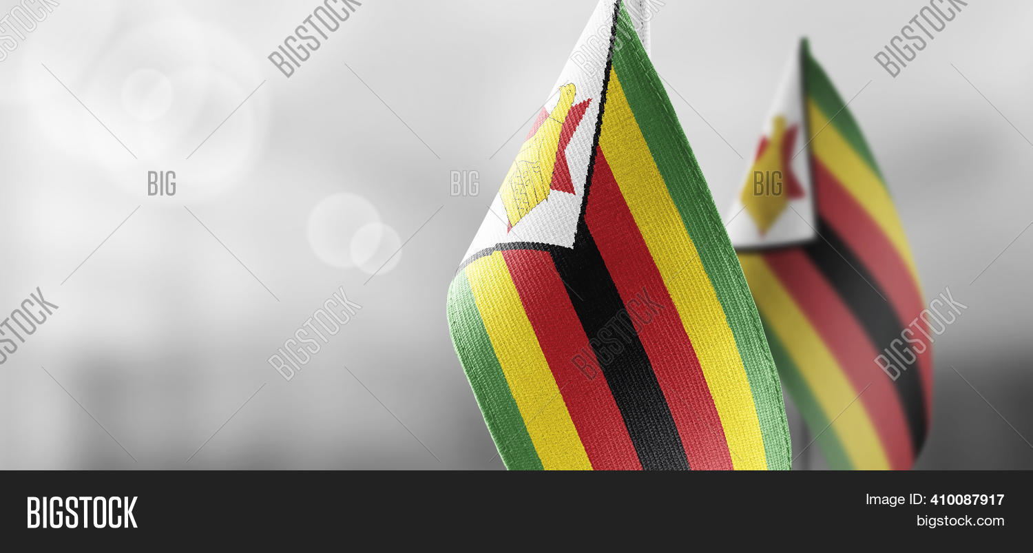 Small National Flags Image & Photo (Free Trial) | Bigstock