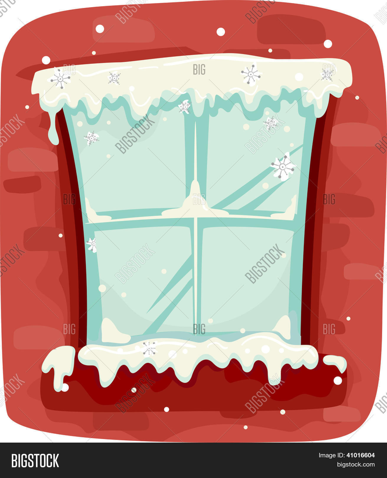 Illustration Frozen Vector & Photo (Free Trial) | Bigstock
