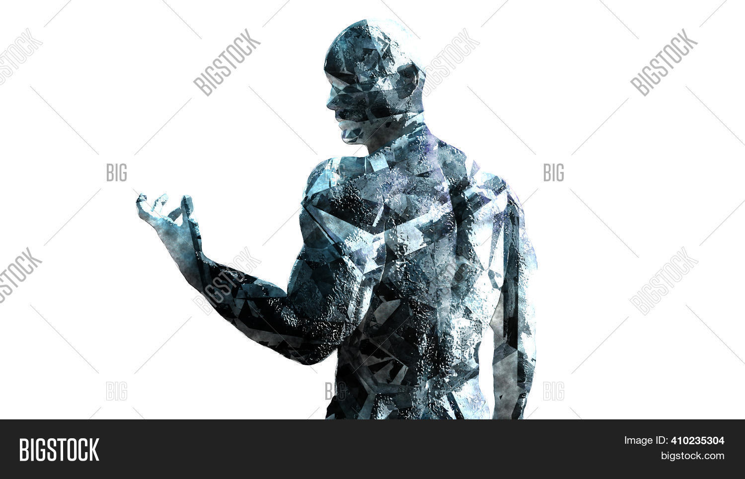 Complex Human Behavior Image & Photo (Free Trial) | Bigstock