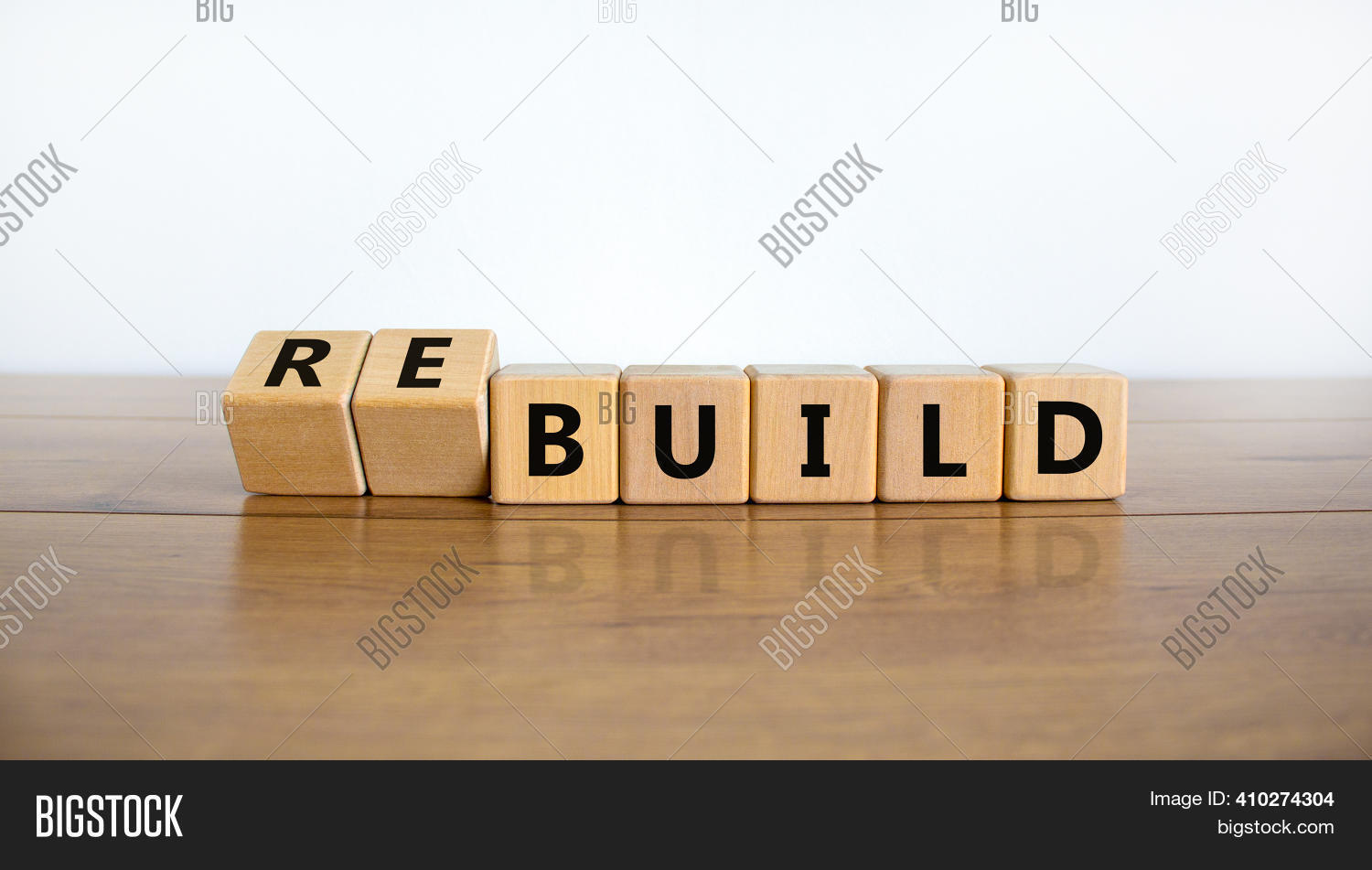 Time Rebuild Symbol. Image & Photo (Free Trial) | Bigstock