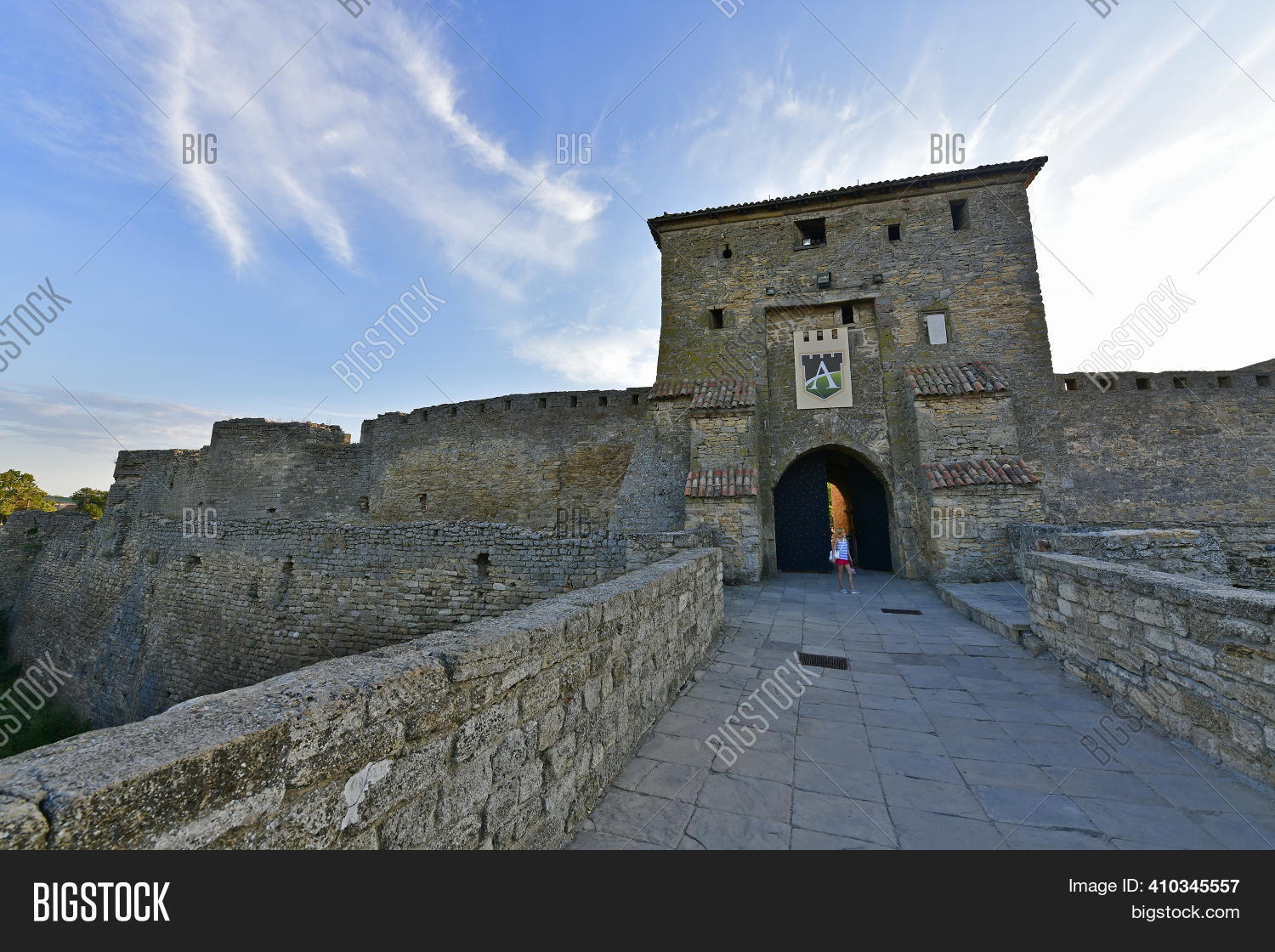 Ukraine, Belgorod- Image & Photo (Free Trial) | Bigstock