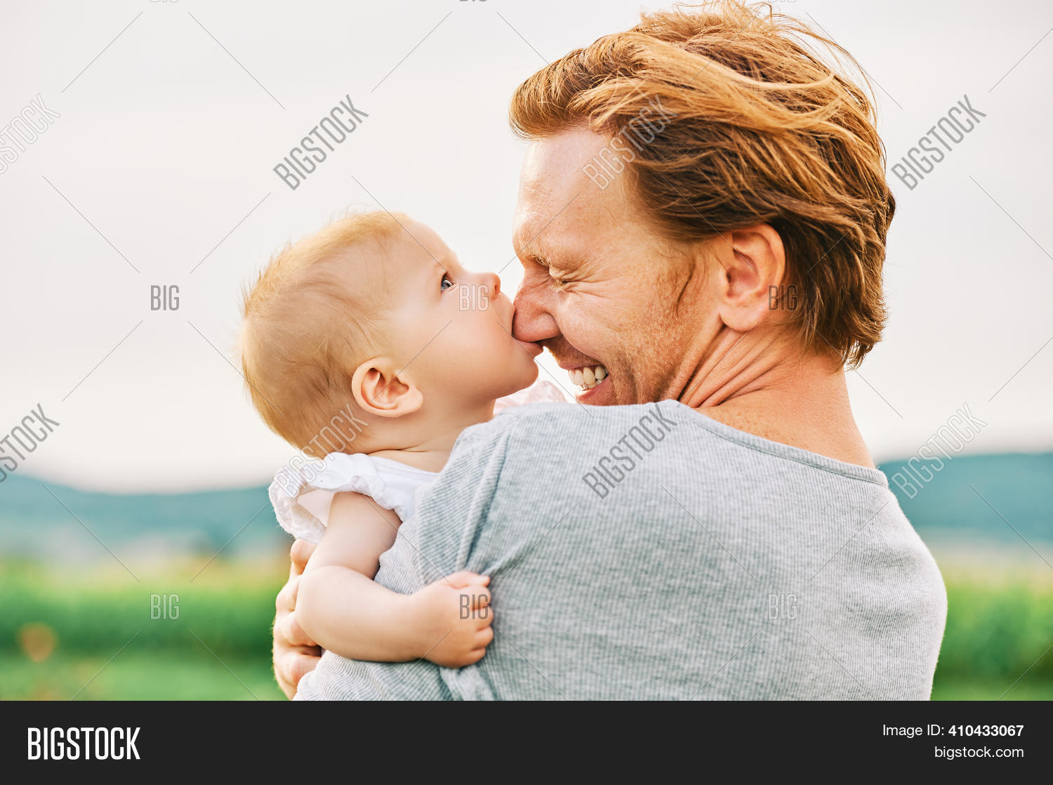 Adorable Baby Biting Image & Photo (Free Trial) | Bigstock