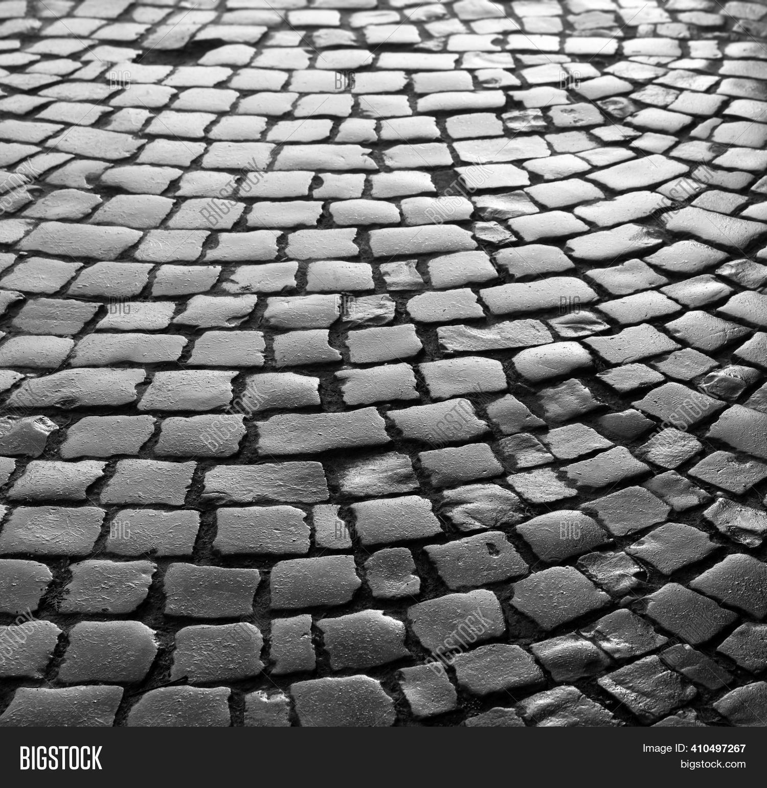 Streets Old Town. Image & Photo (Free Trial) | Bigstock
