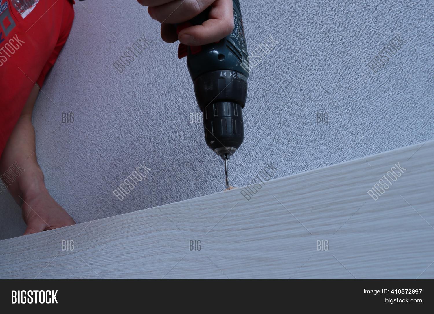 Fixing Fasteners On Image & Photo (Free Trial) | Bigstock