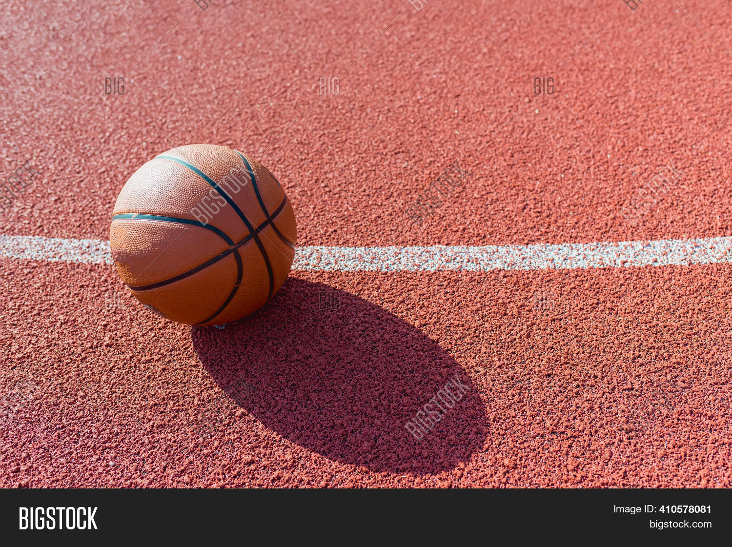 Orange Ball Basketball Image & Photo (Free Trial) | Bigstock