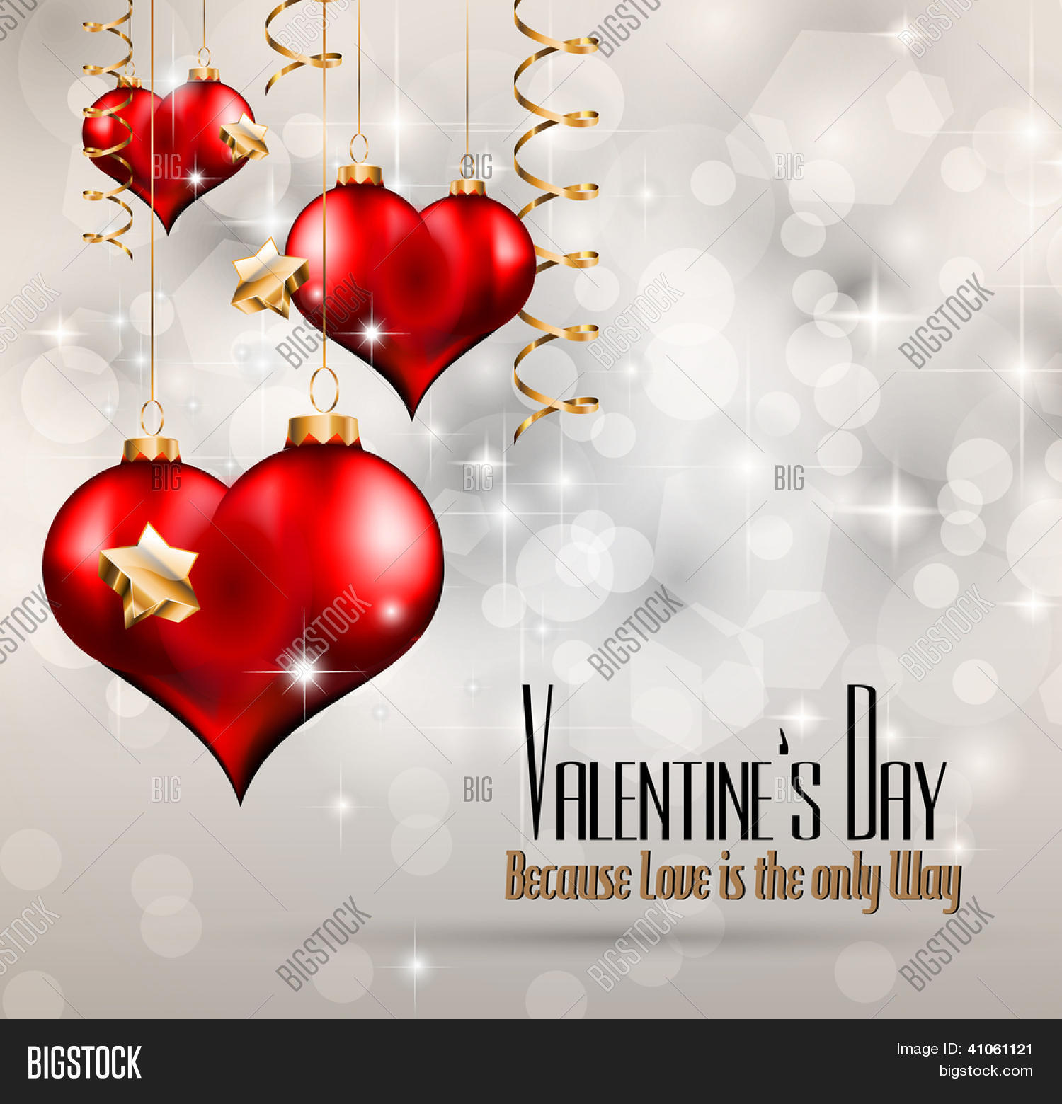 Valentine's Day Party Image & Photo (Free Trial) | Bigstock