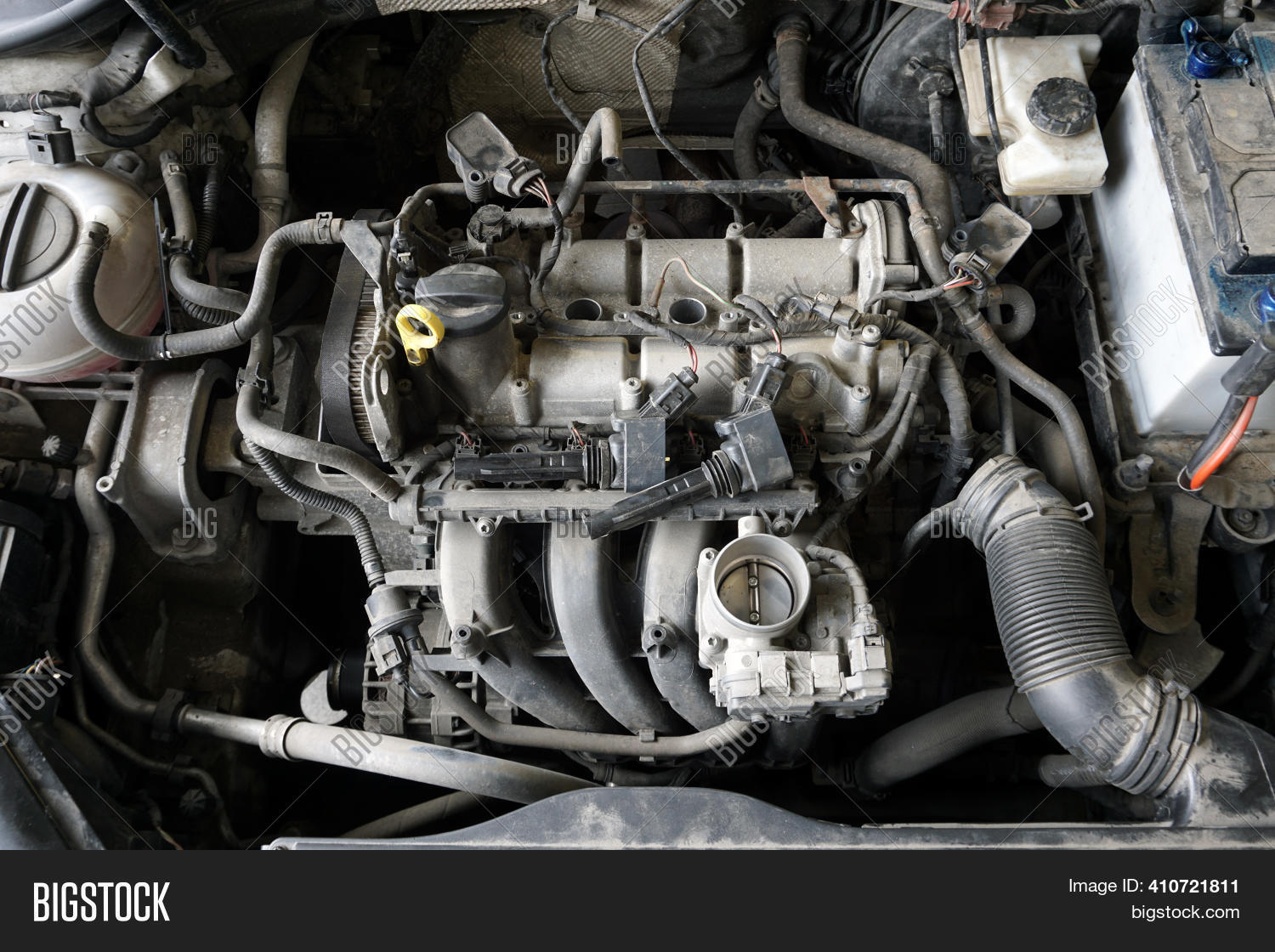 Top View Partially Image & Photo (Free Trial) | Bigstock