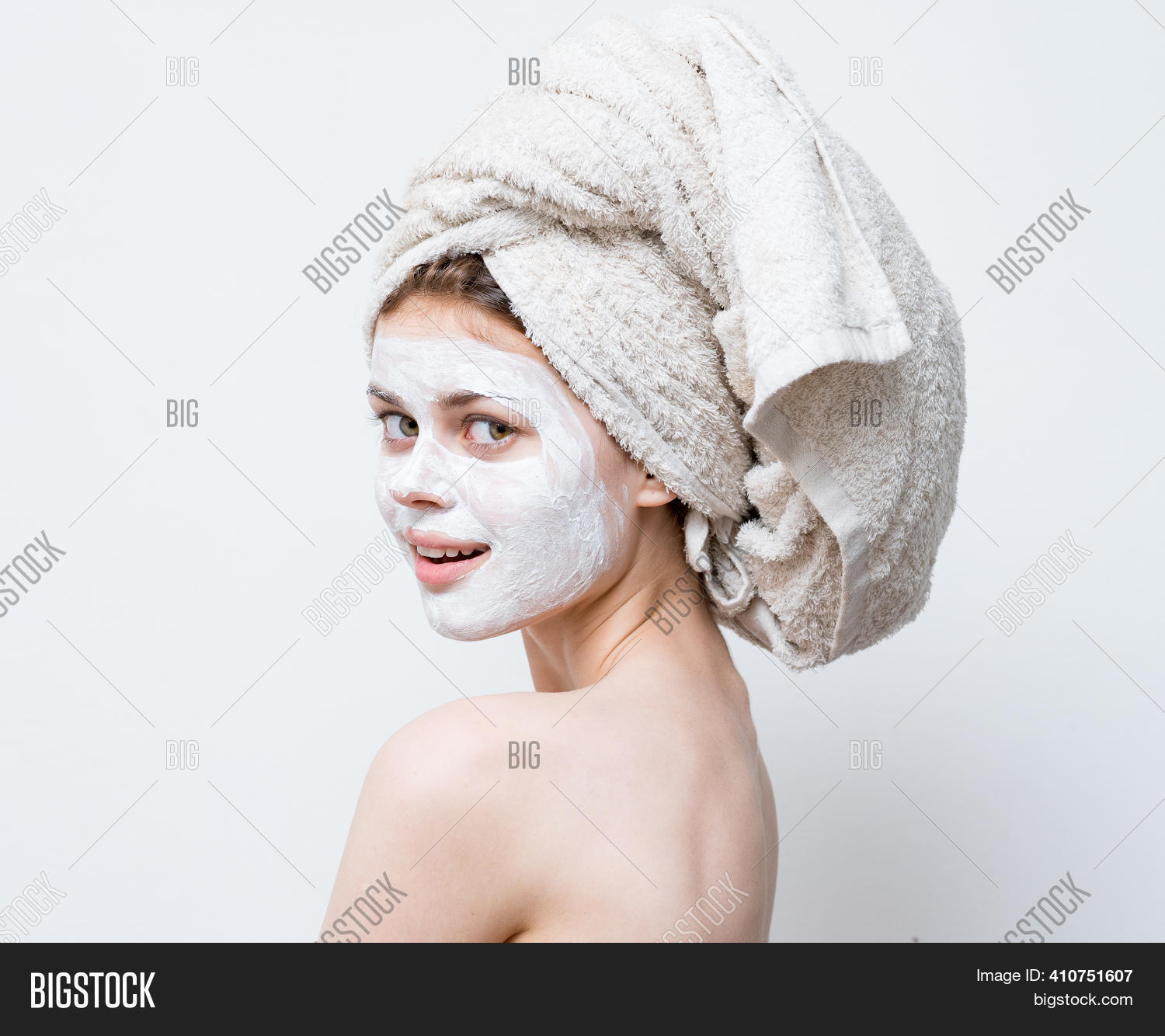 Woman Cares Her Image & Photo (Free Trial) | Bigstock