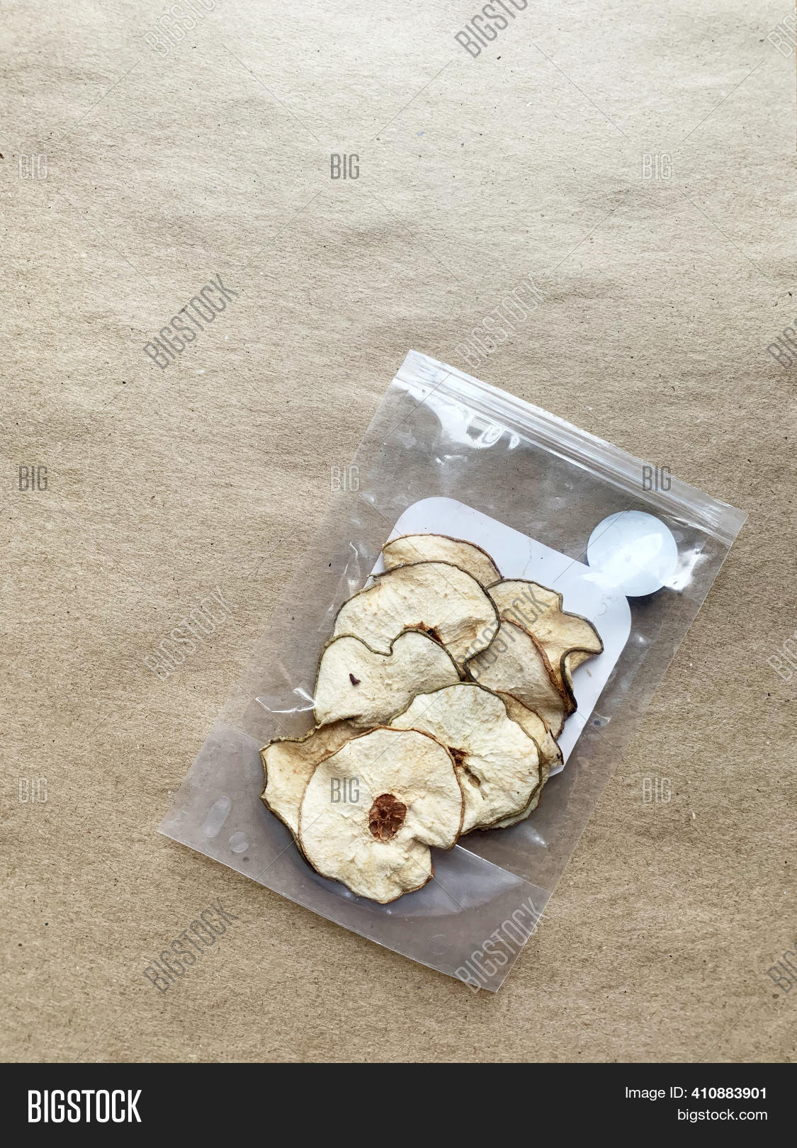 Pieces Dried Pear Image & Photo (Free Trial) | Bigstock