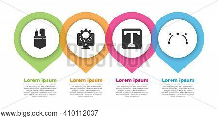 Set Crossed Ruler Vector & Photo (Free Trial) | Bigstock