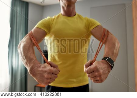 Athletic 46-year-old Image & Photo (Free Trial) | Bigstock