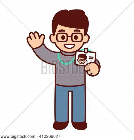 Cute Cartoon Vector & Photo (Free Trial) | Bigstock