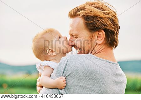 Adorable Baby Biting Image & Photo (Free Trial) | Bigstock