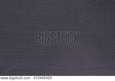 Dark Grey Linen Fabric Image & Photo (Free Trial) | Bigstock