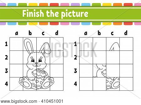 Easter Theme. Finish Vector & Photo (Free Trial) | Bigstock
