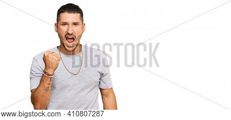 Handsome Man Tattoos Image & Photo (Free Trial) | Bigstock