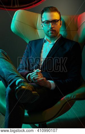 Portrait Respectable Image & Photo (Free Trial) | Bigstock