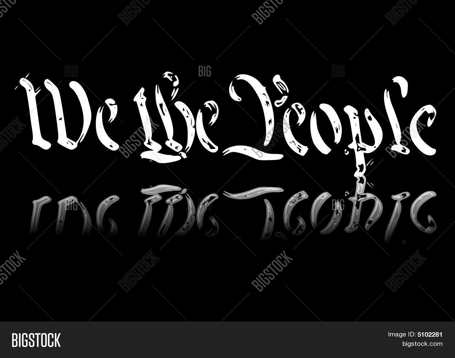 We People Image & Photo (Free Trial) | Bigstock