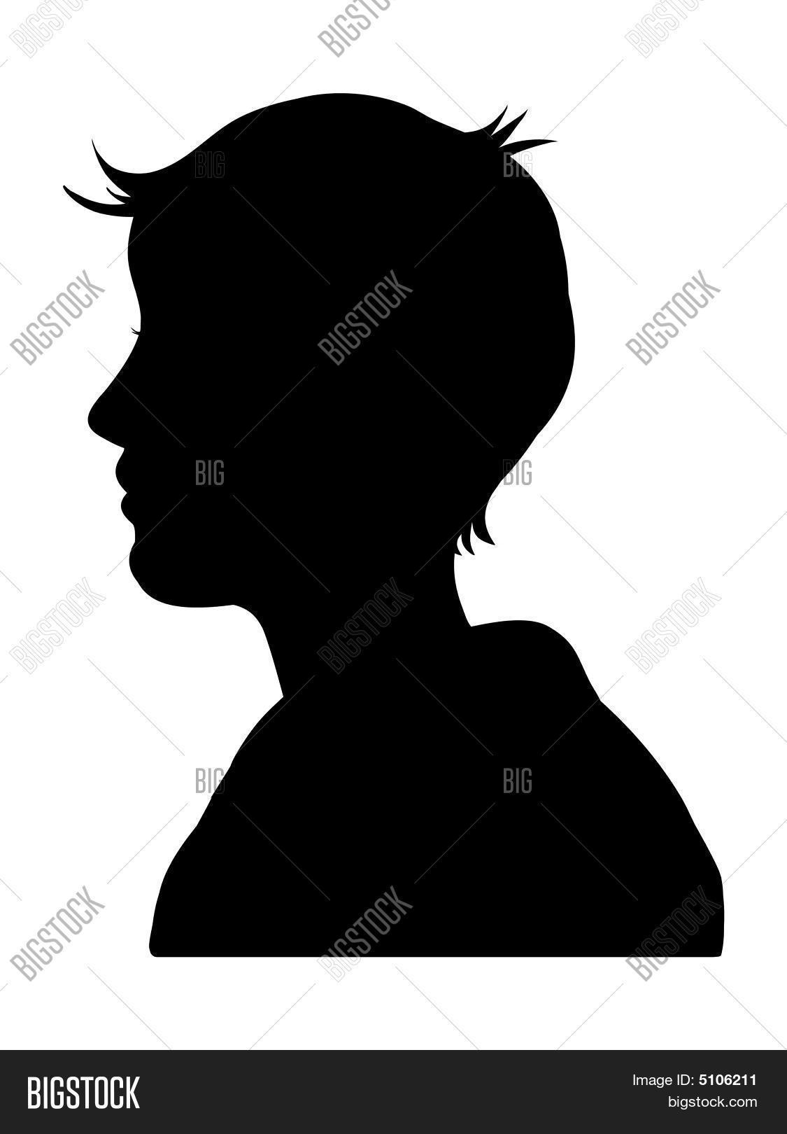 Human Head Image & Photo (Free Trial) | Bigstock