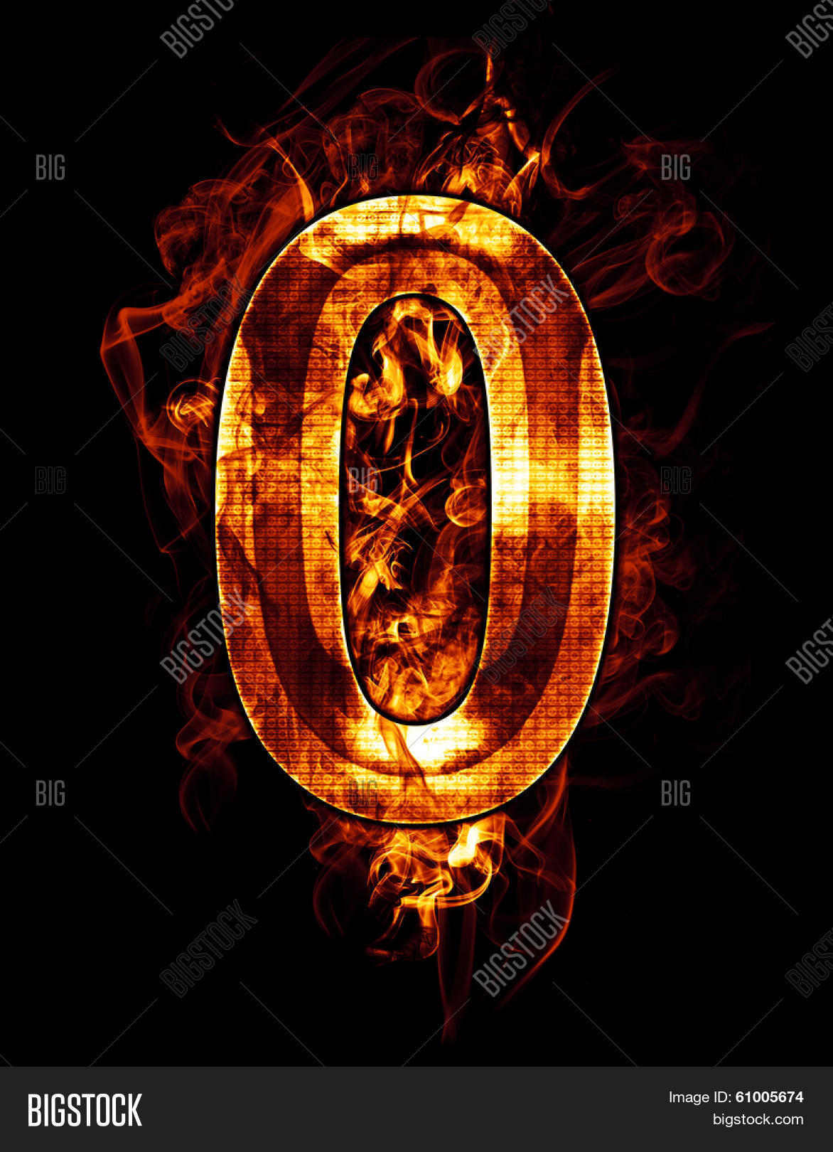 Zero, Illustration Image & Photo (Free Trial) | Bigstock