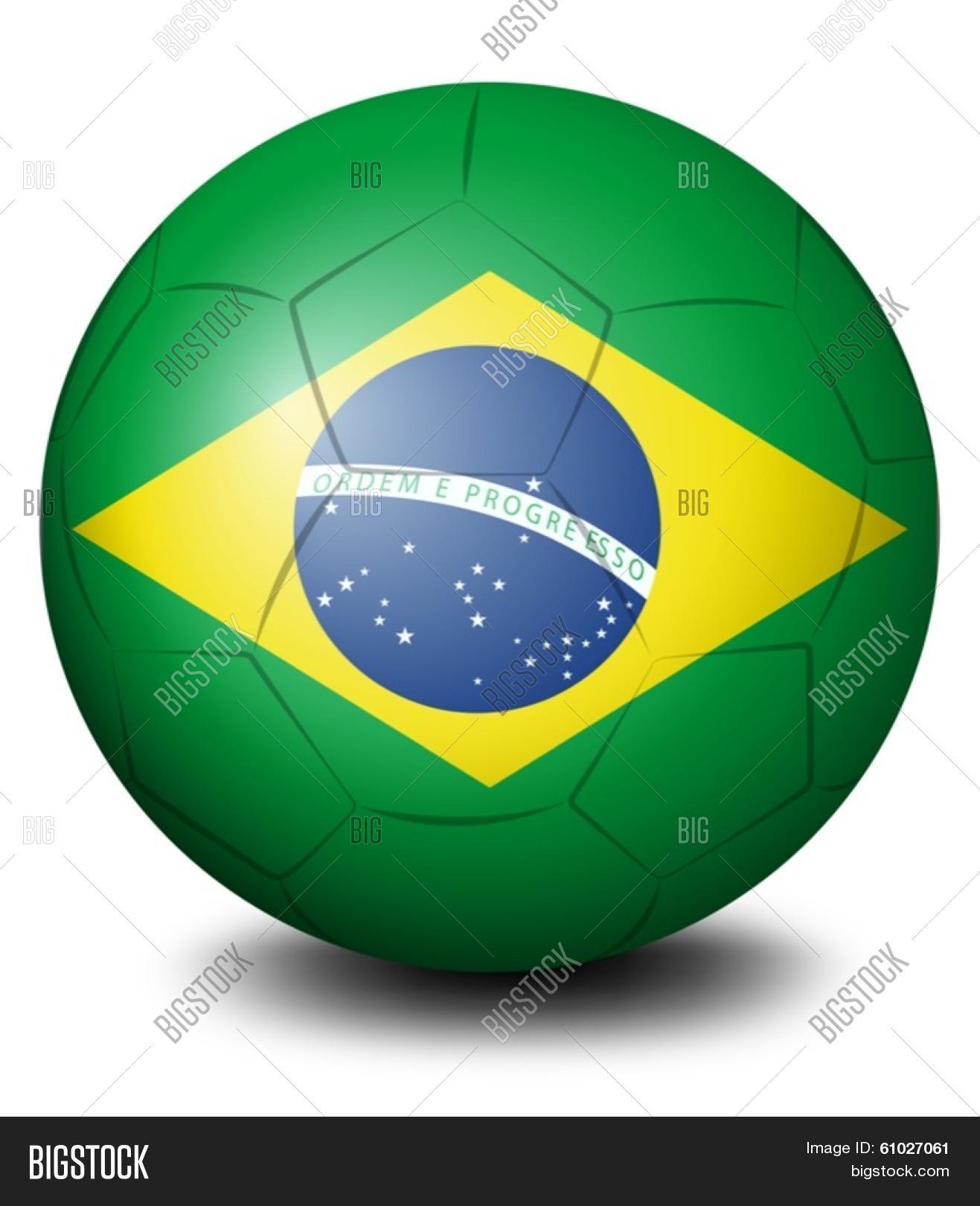 Illustration Soccer Vector & Photo (Free Trial) | Bigstock