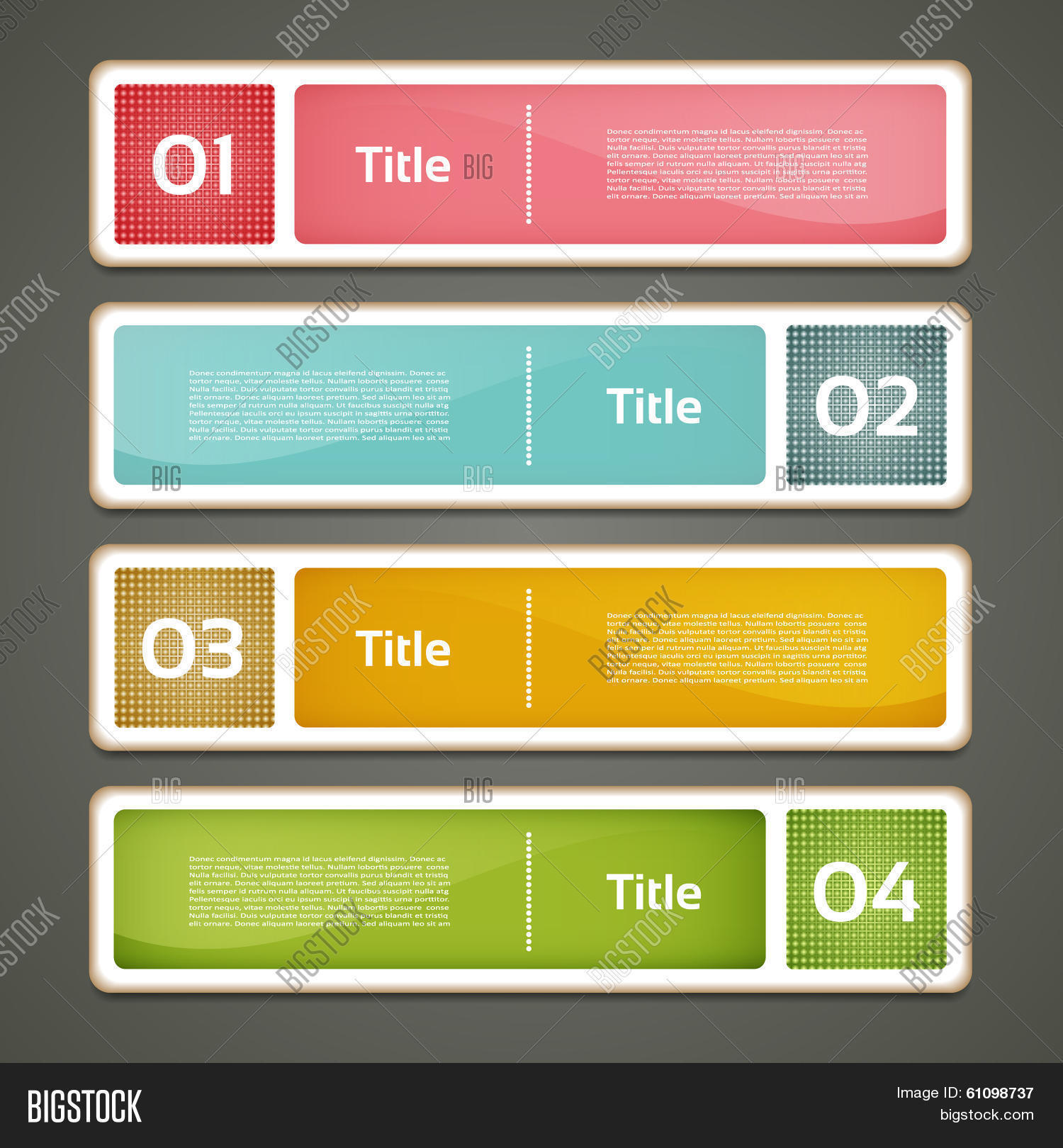 Vector Progress Vector & Photo (Free Trial) | Bigstock