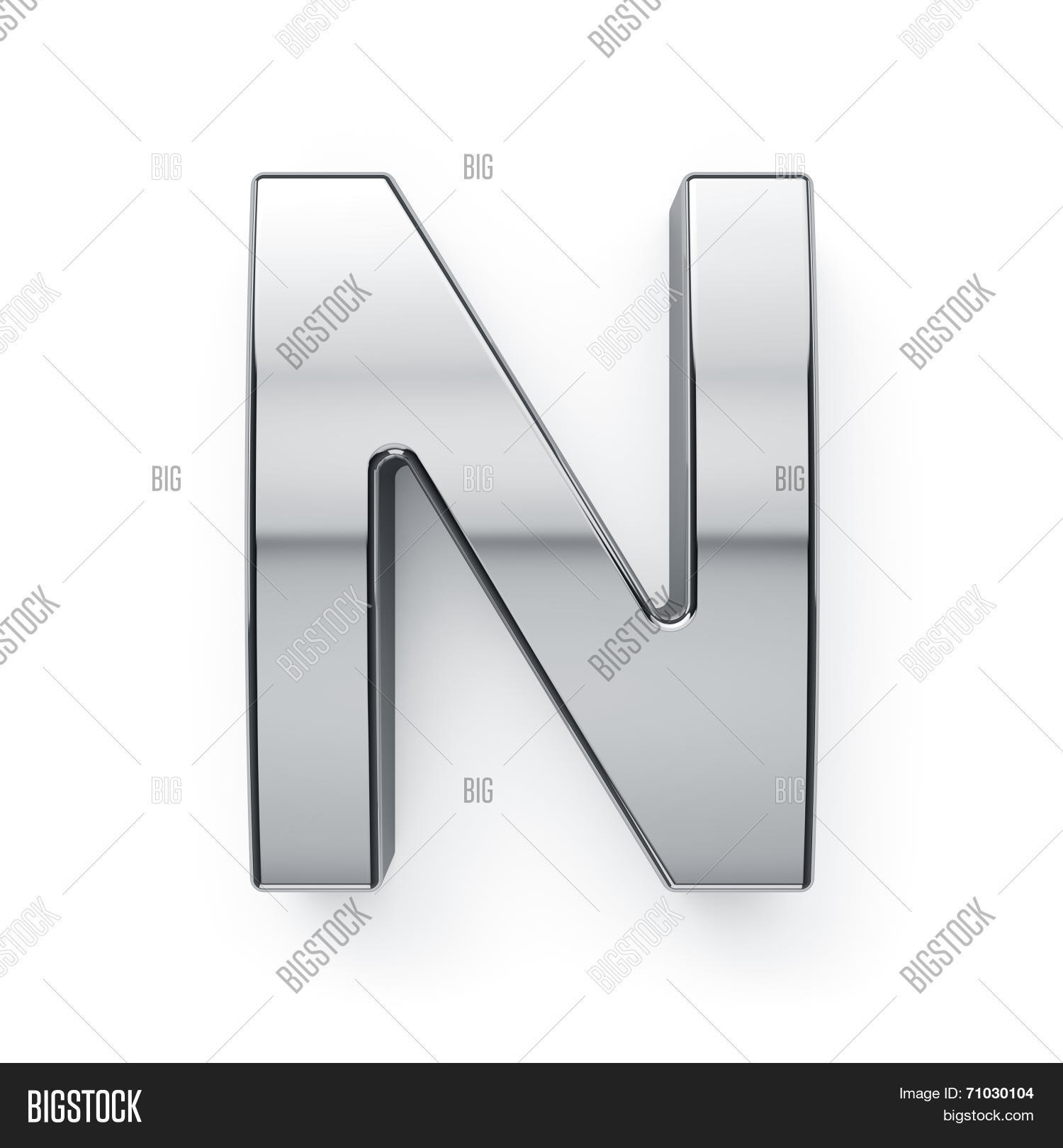 3D Render Metalic Image & Photo (Free Trial) | Bigstock