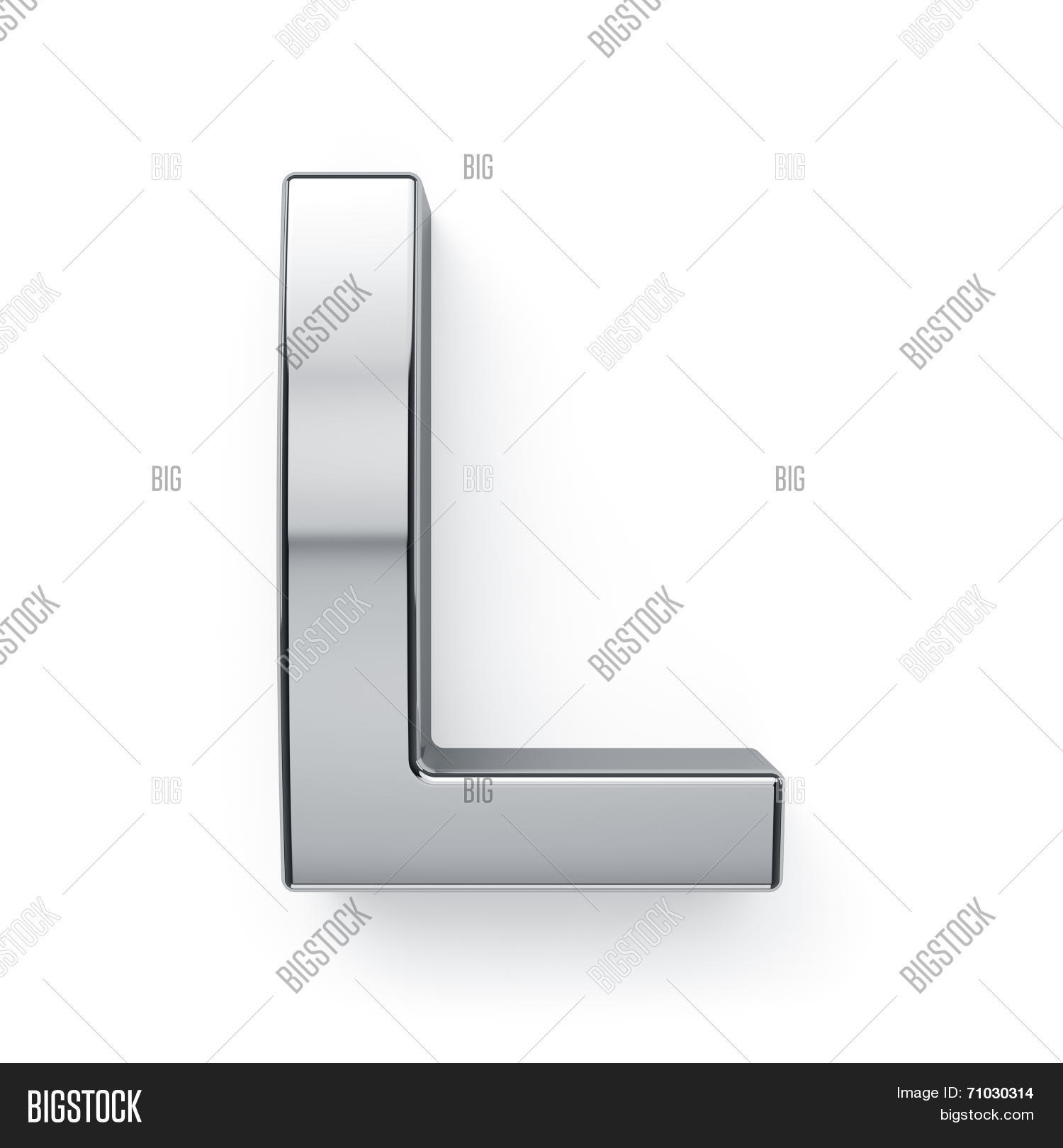 3D Render Metalic Image & Photo (Free Trial) | Bigstock