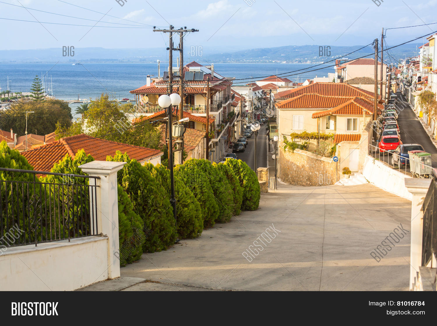 PYLOS, GREECE - OCT 6 Image & Photo (Free Trial) | Bigstock