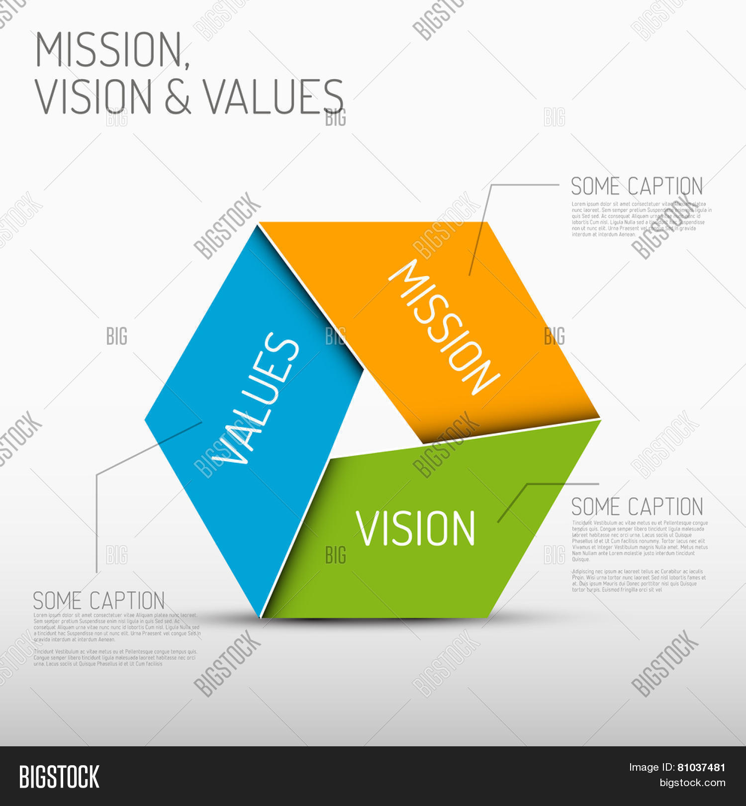 Vector Mission, Vector & Photo (Free Trial) | Bigstock