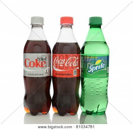 Coca-cola Products Image & Photo (Free Trial) | Bigstock