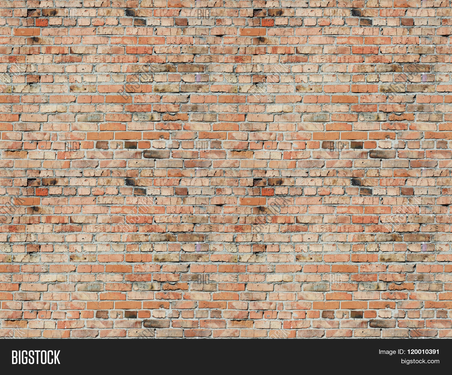 Seamless Texture Brick Image & Photo (Free Trial) | Bigstock