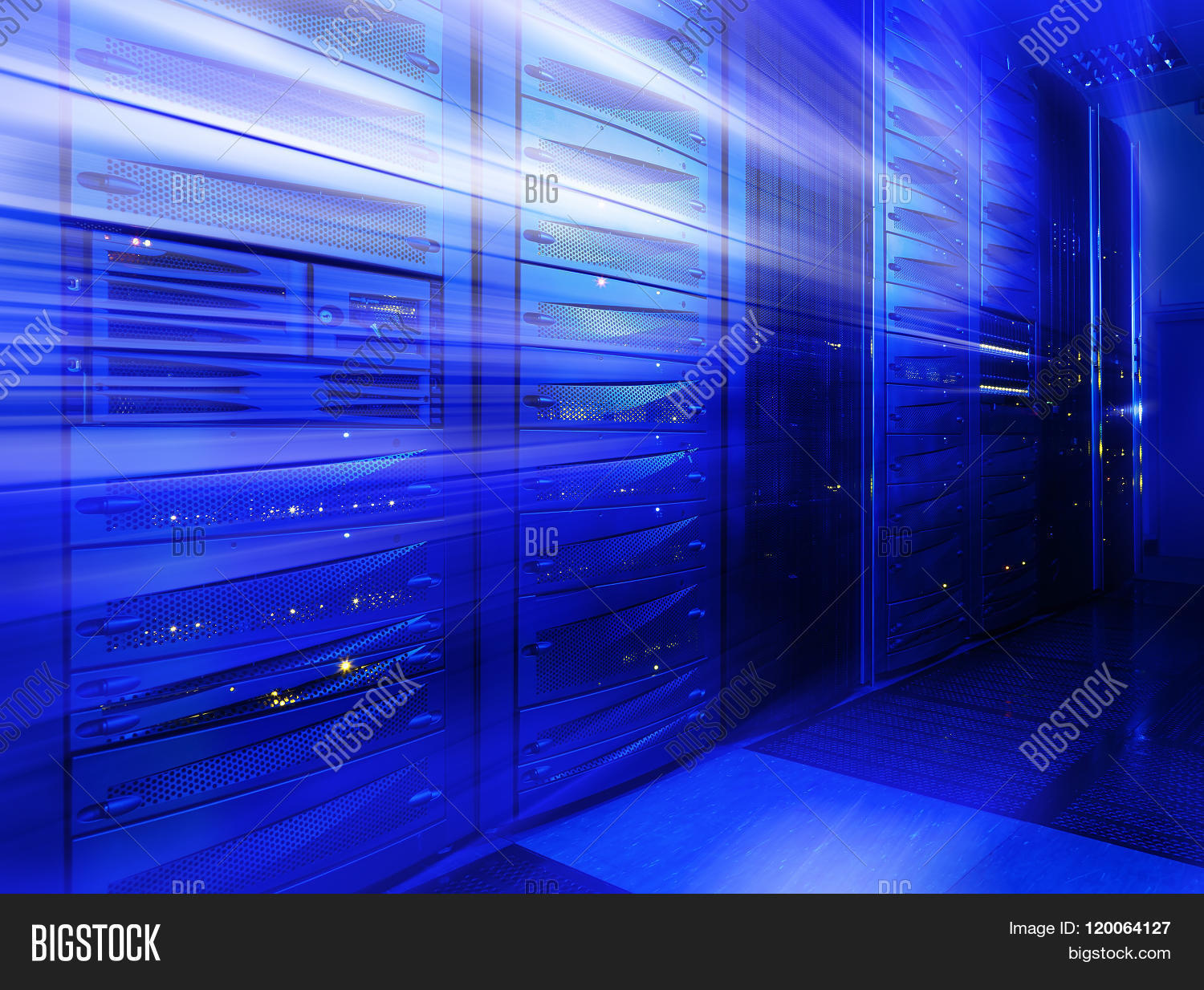 Mainframe Stack Server Image & Photo (Free Trial) | Bigstock