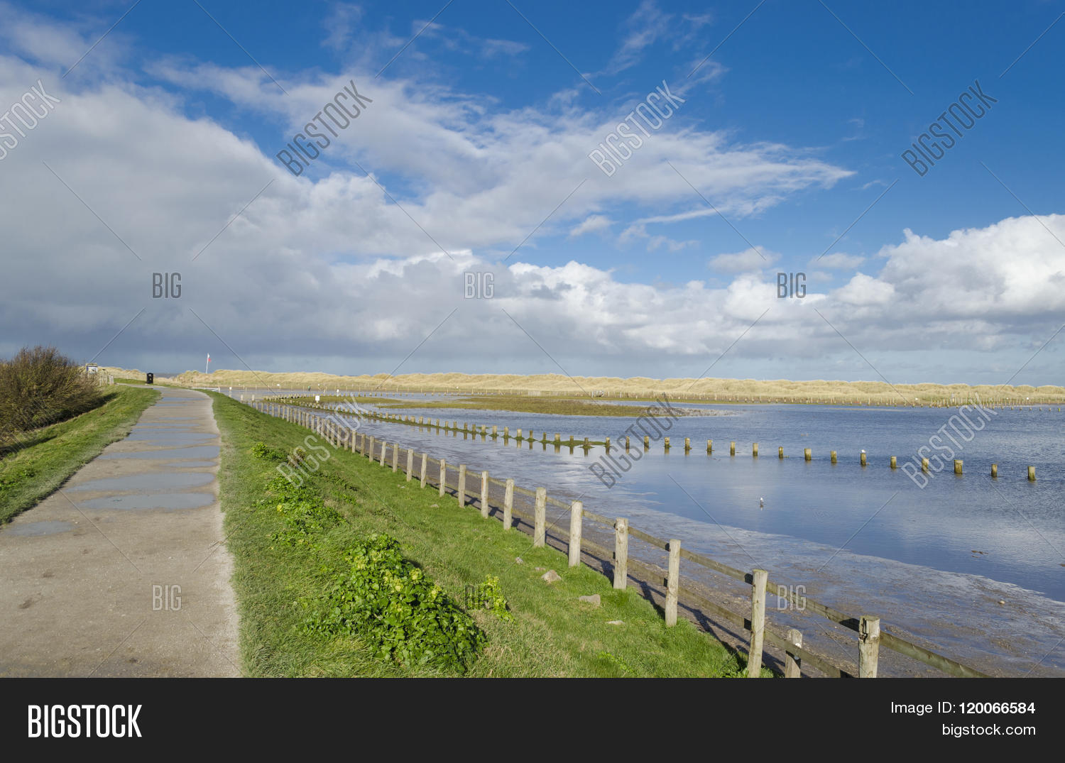 Talacre Image & Photo (Free Trial) | Bigstock