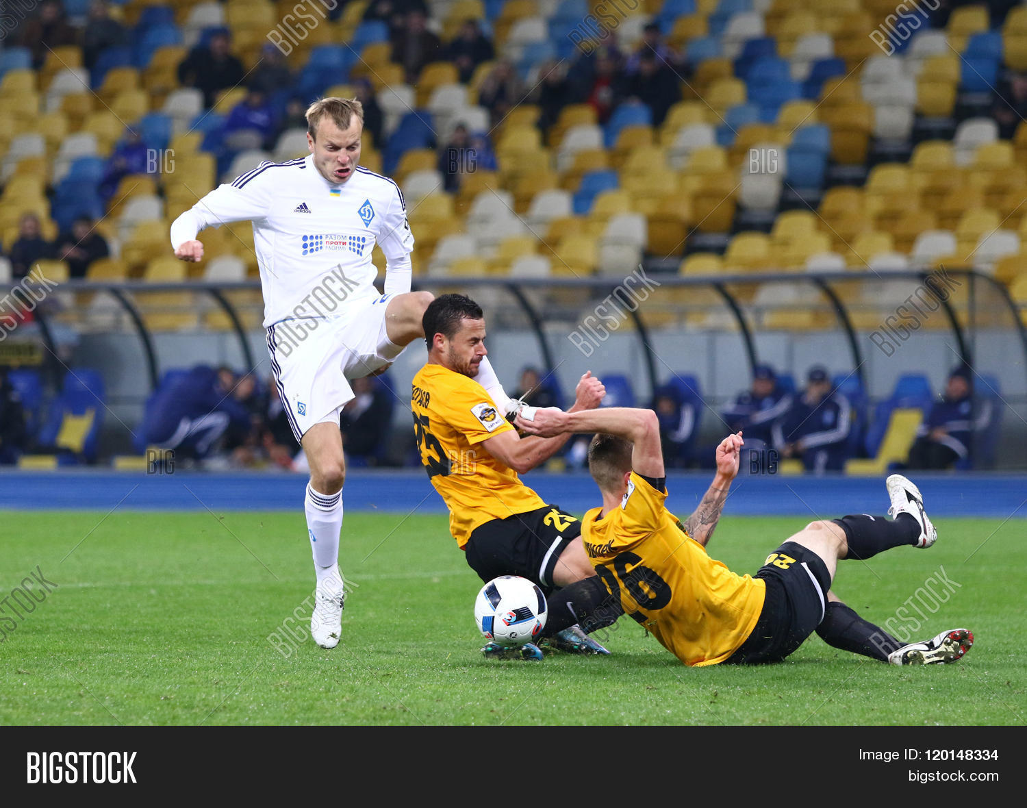 Ukrainian Cup Image & Photo (Free Trial) | Bigstock