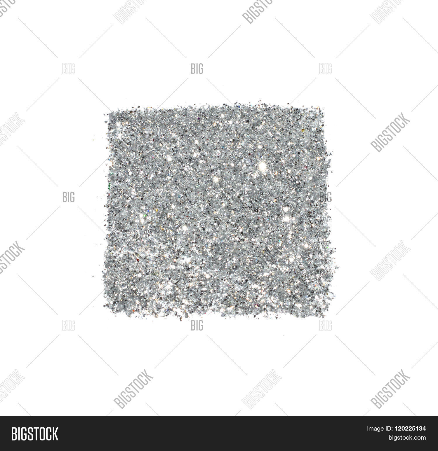Abstract Square Silver Image & Photo (Free Trial) | Bigstock
