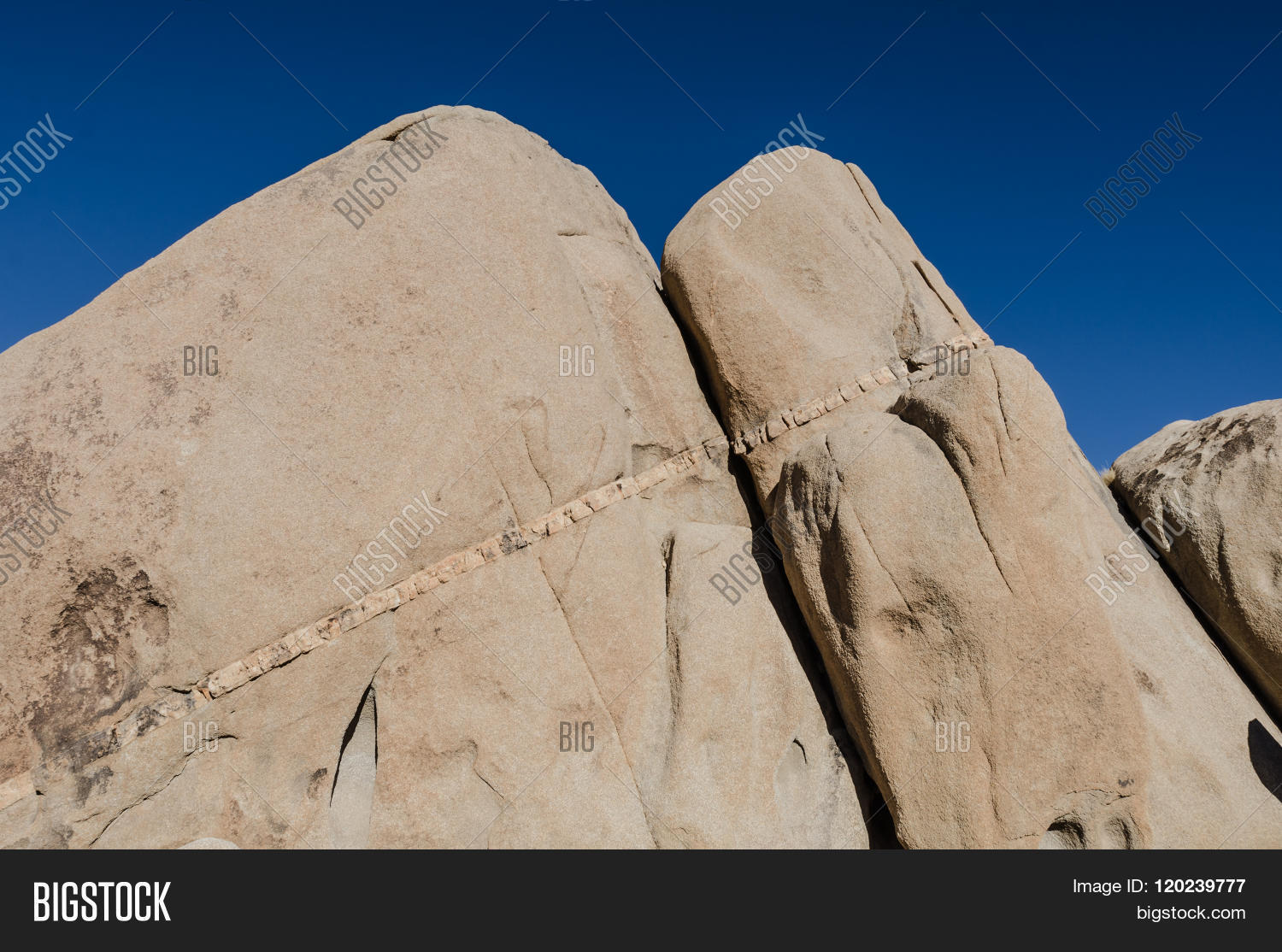 Seam Rock Sandstone Image & Photo (Free Trial) | Bigstock