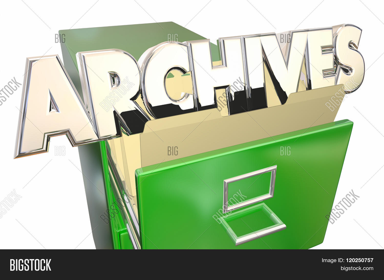 Archives Old Records Image & Photo (Free Trial) | Bigstock