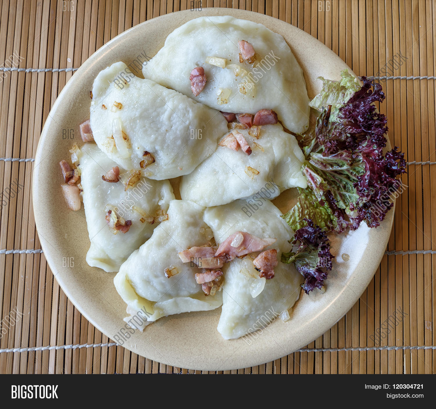 Traditional Polish Image & Photo (Free Trial) | Bigstock