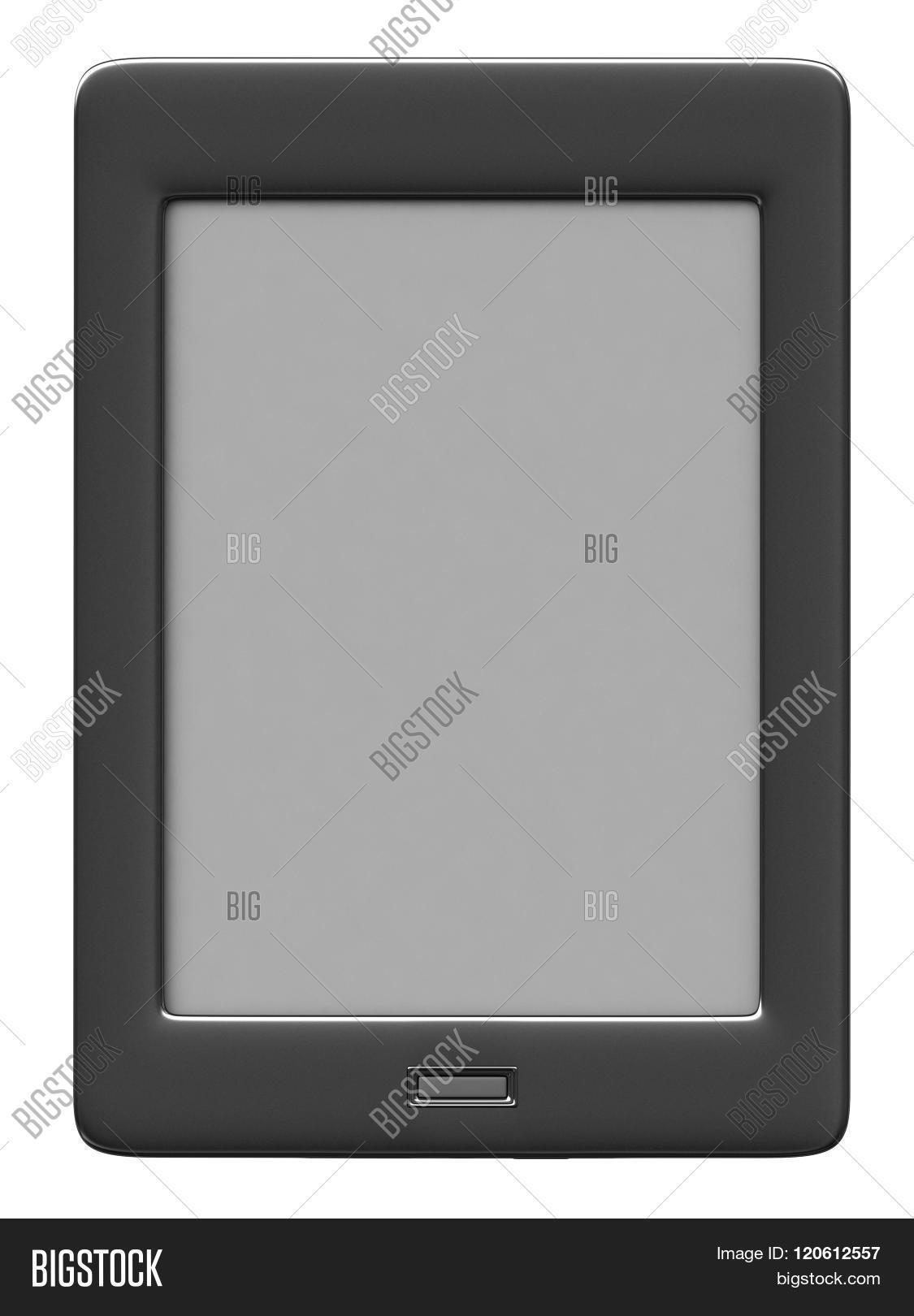 Electronic Book Image & Photo (Free Trial) | Bigstock