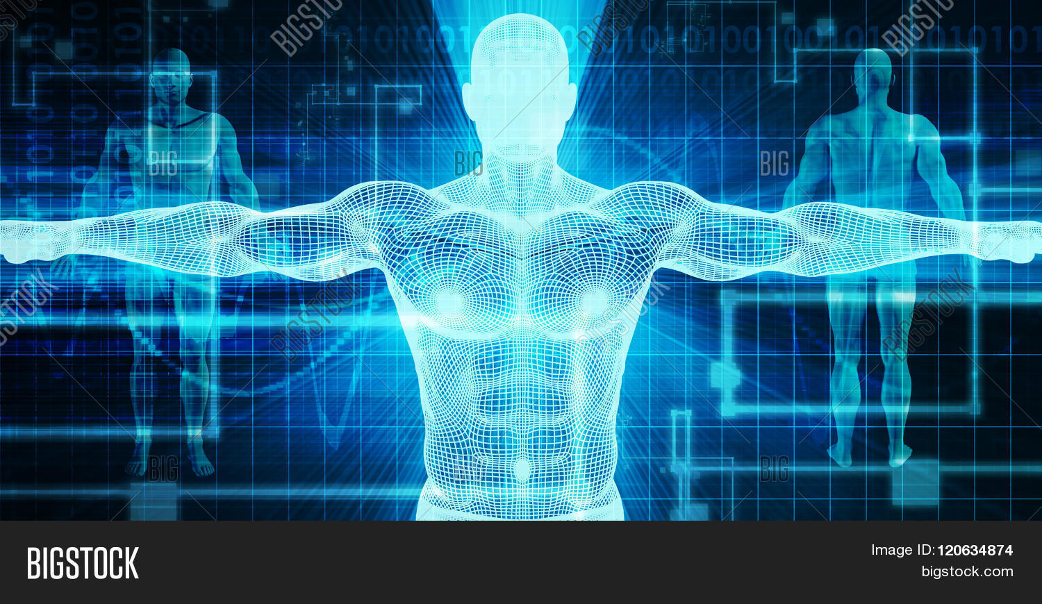 Bioscience Biology Image & Photo (Free Trial) | Bigstock