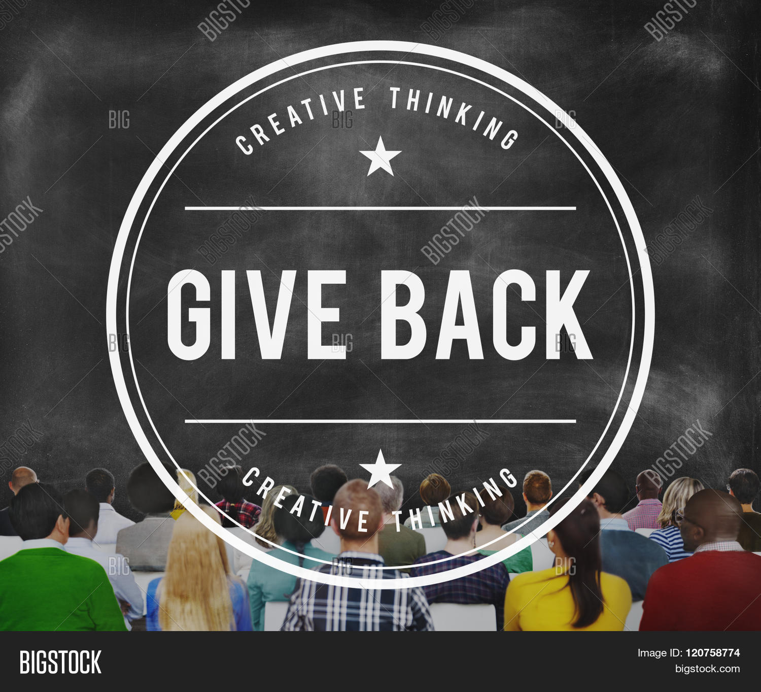 Give Give Back Helping Image & Photo (Free Trial) | Bigstock